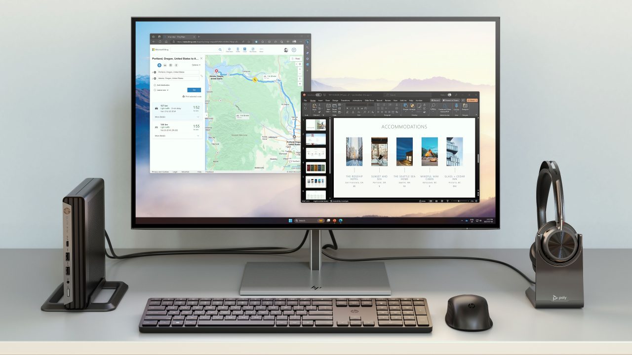 HP Unveils Industry’s Largest Portfolio of AI PCs - 1side0 - Where ...