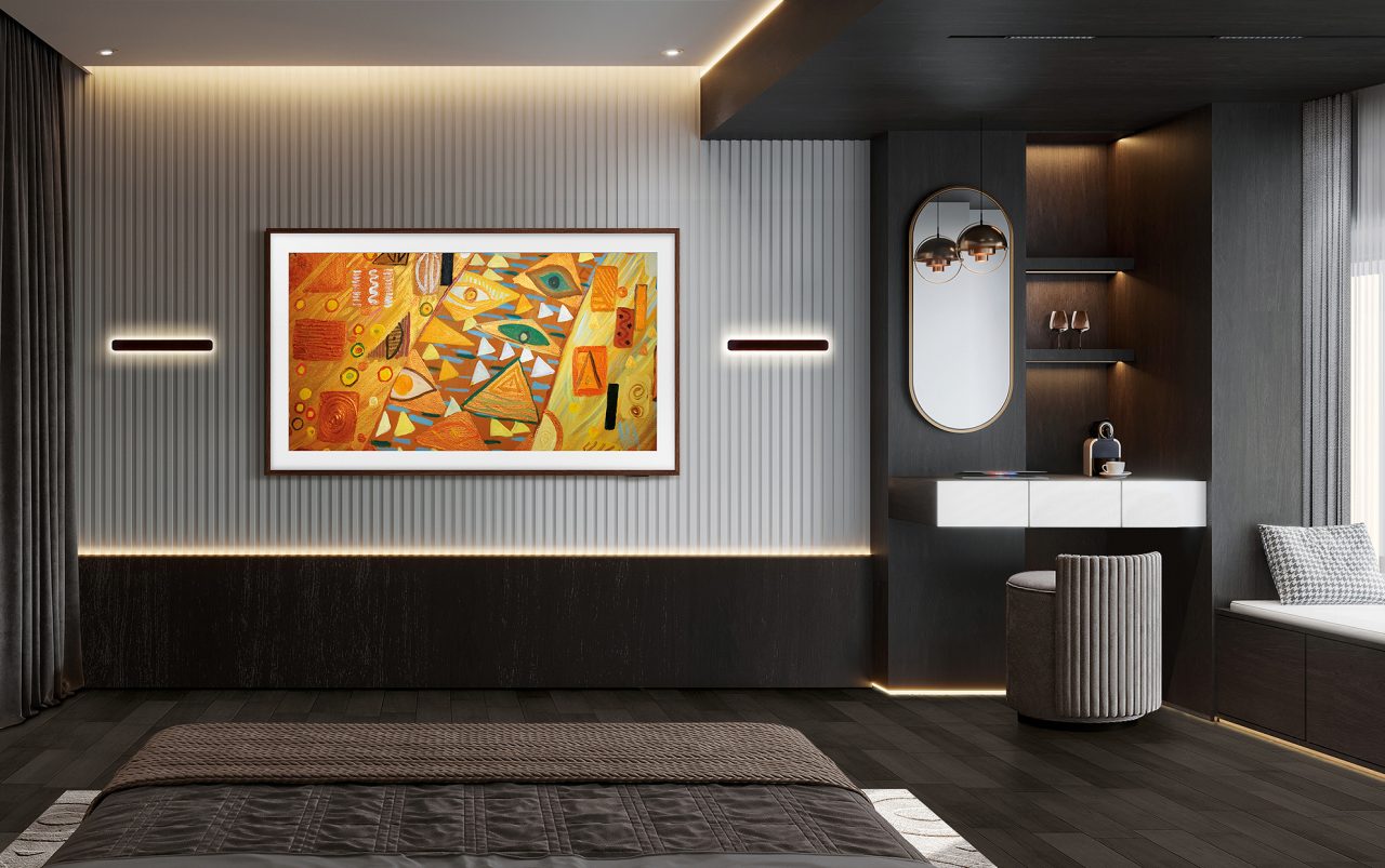 Samsung’s 2025 Hotel TV Lineup Redefines Luxury Hospitality with The ...