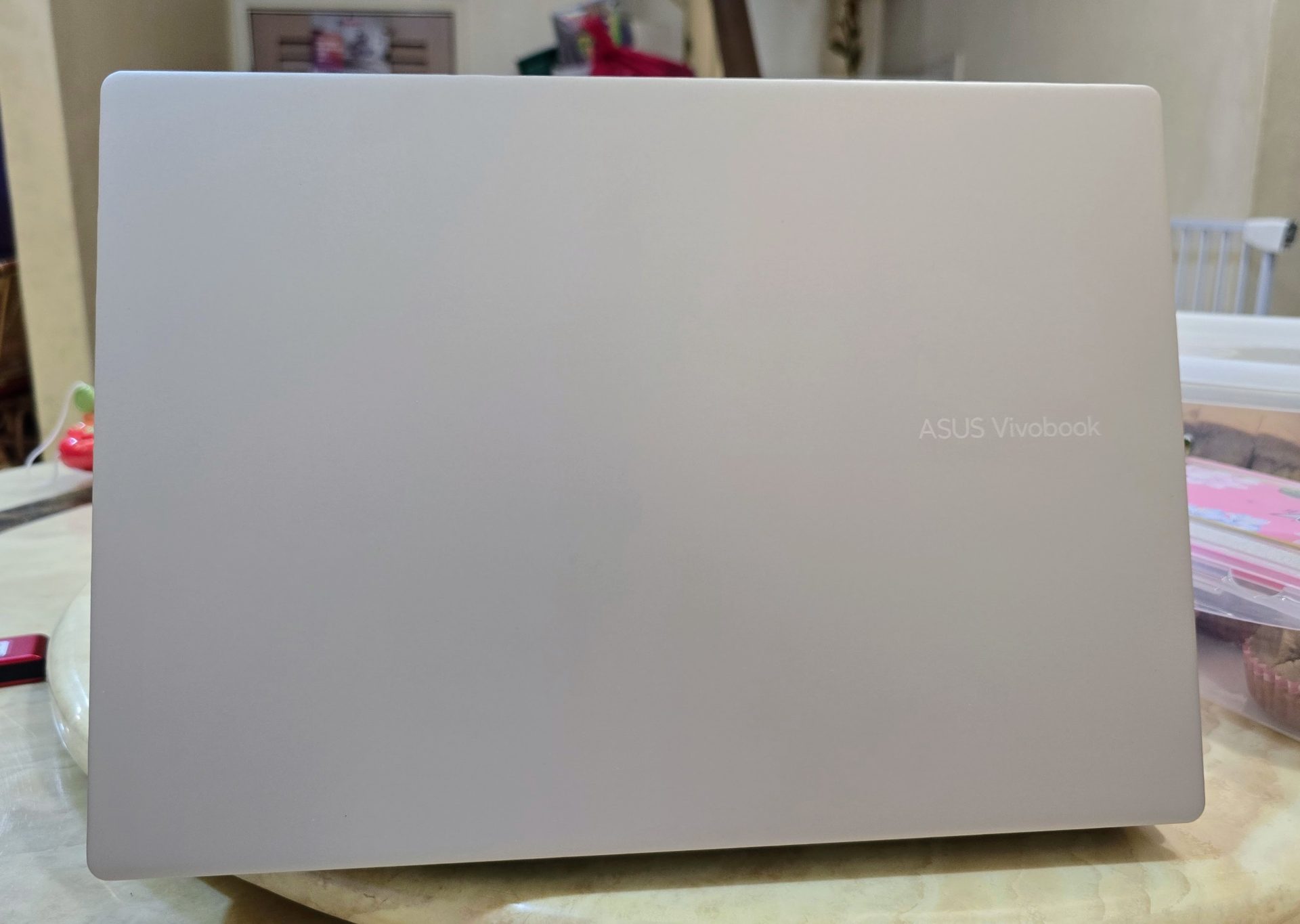 ASUS Vivobook 14 review (M1407) - An AMD Ryzen AI Laptop for all ...