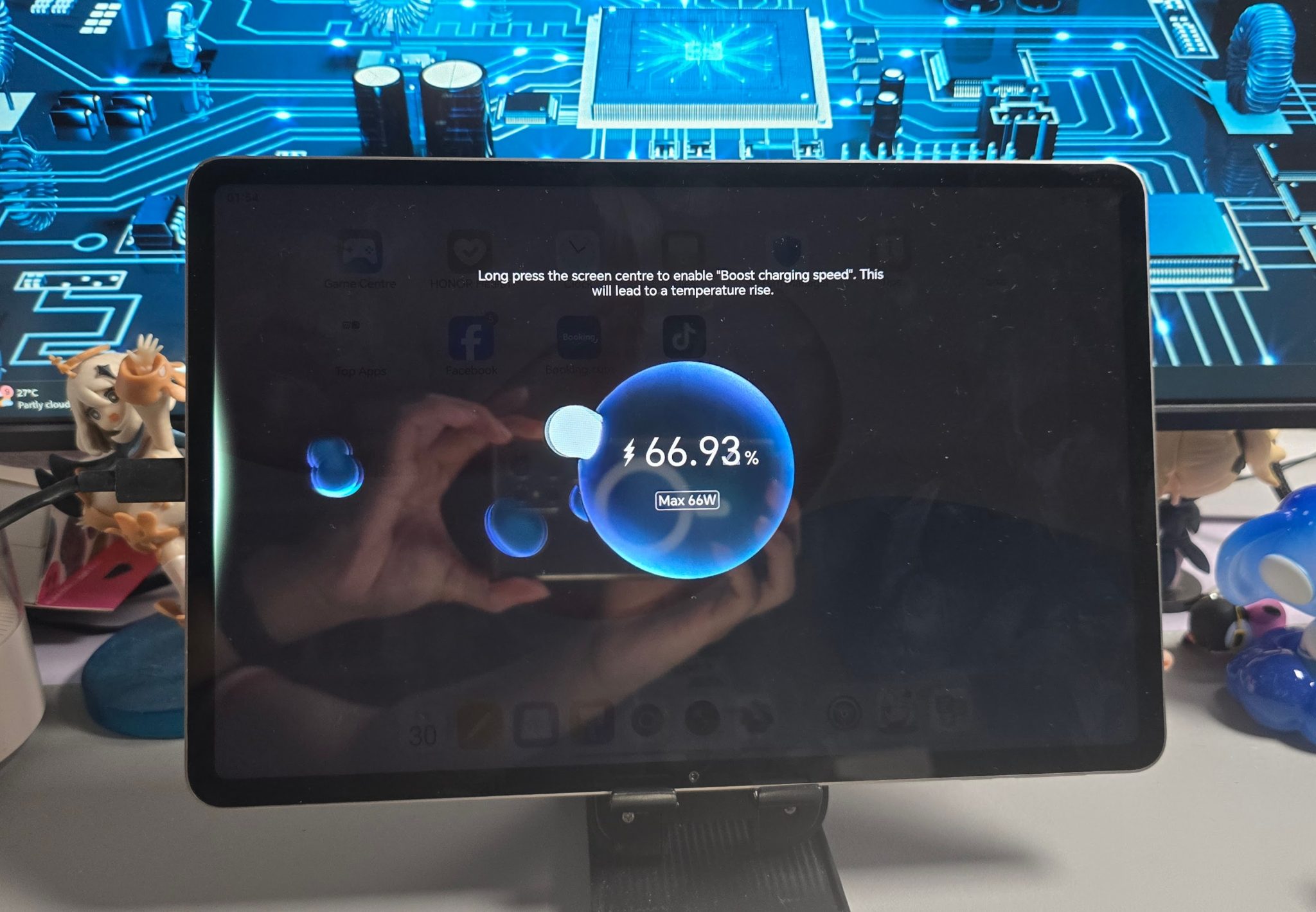 HONOR Pad 10 Full Review: A Smart and Capable Productivity Tablet that's priced reasonably well ...