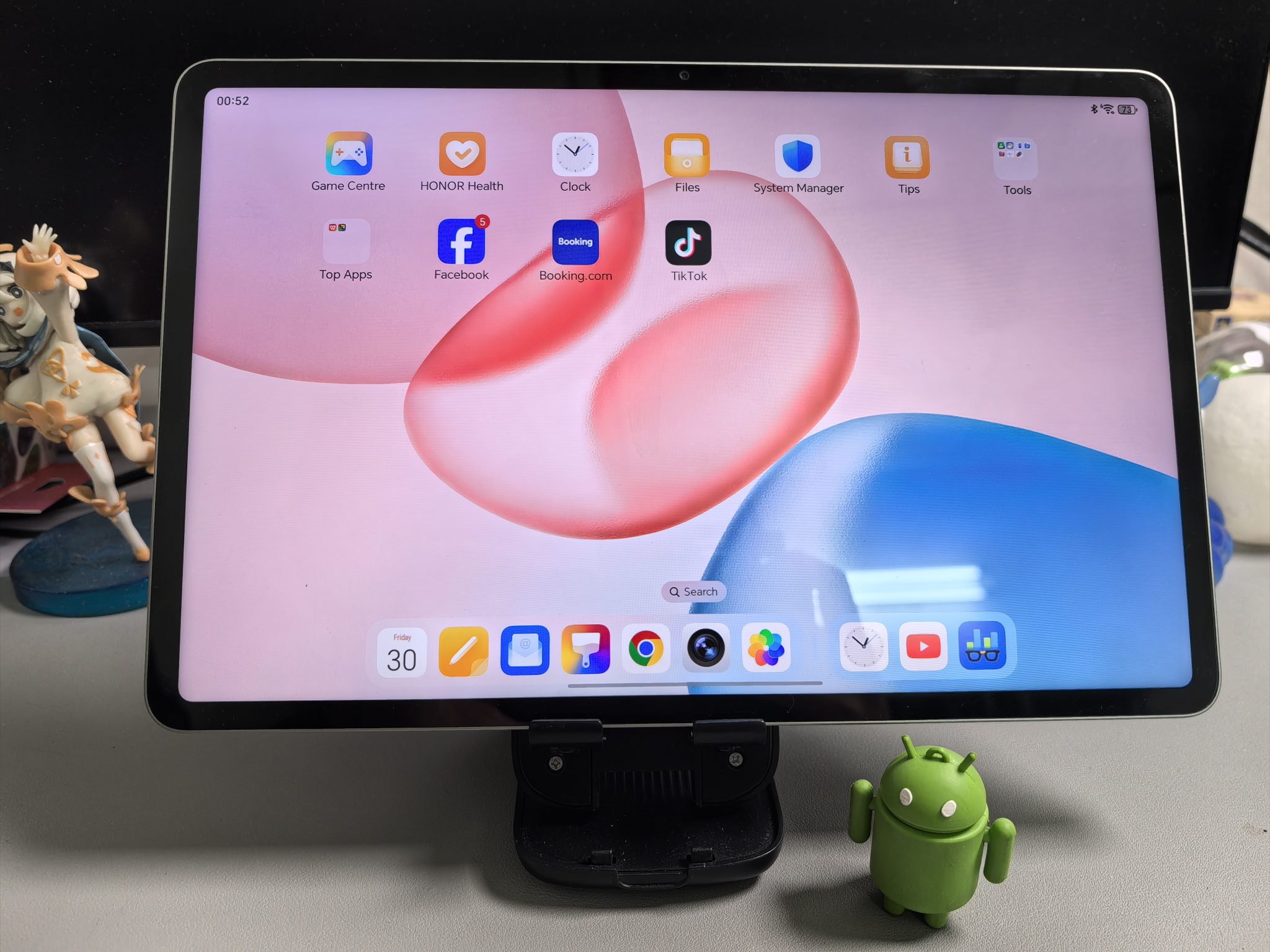 HONOR Pad 10 Full Review: A Smart and Capable Productivity Tablet that's priced reasonably well ...