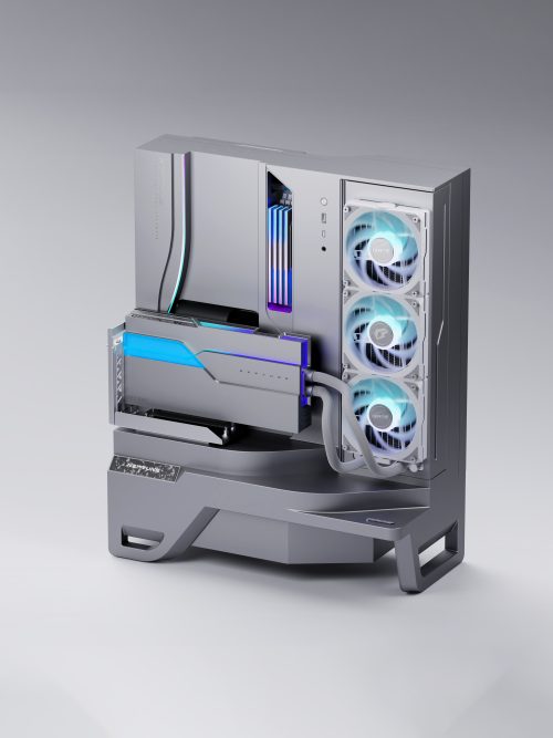 COLORFUL Showcases Next-Gen Gaming Tech at COMPUTEX 2025 with iGame ...