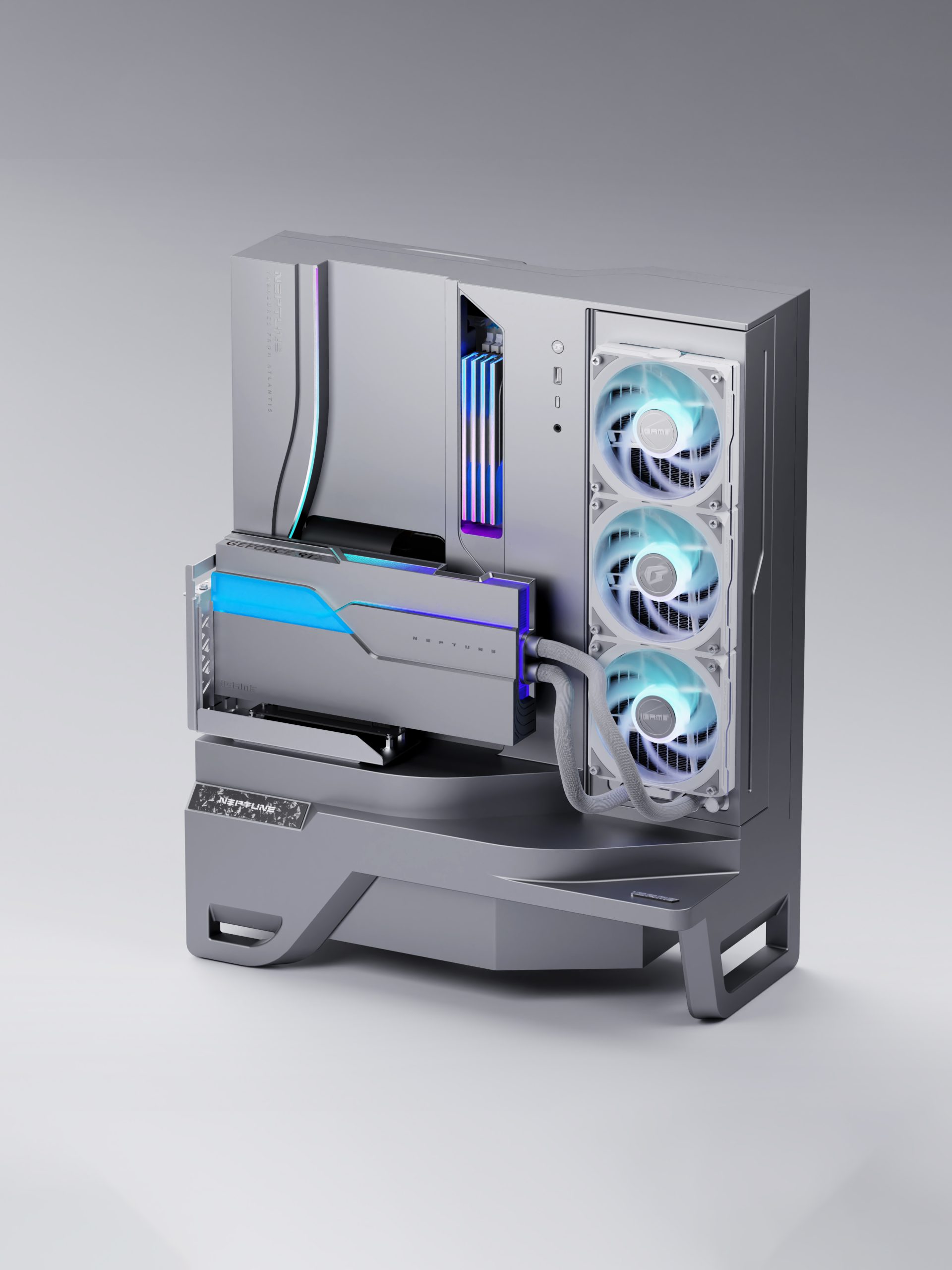 COLORFUL Showcases Next-Gen Gaming Tech at COMPUTEX 2025 with iGame ...