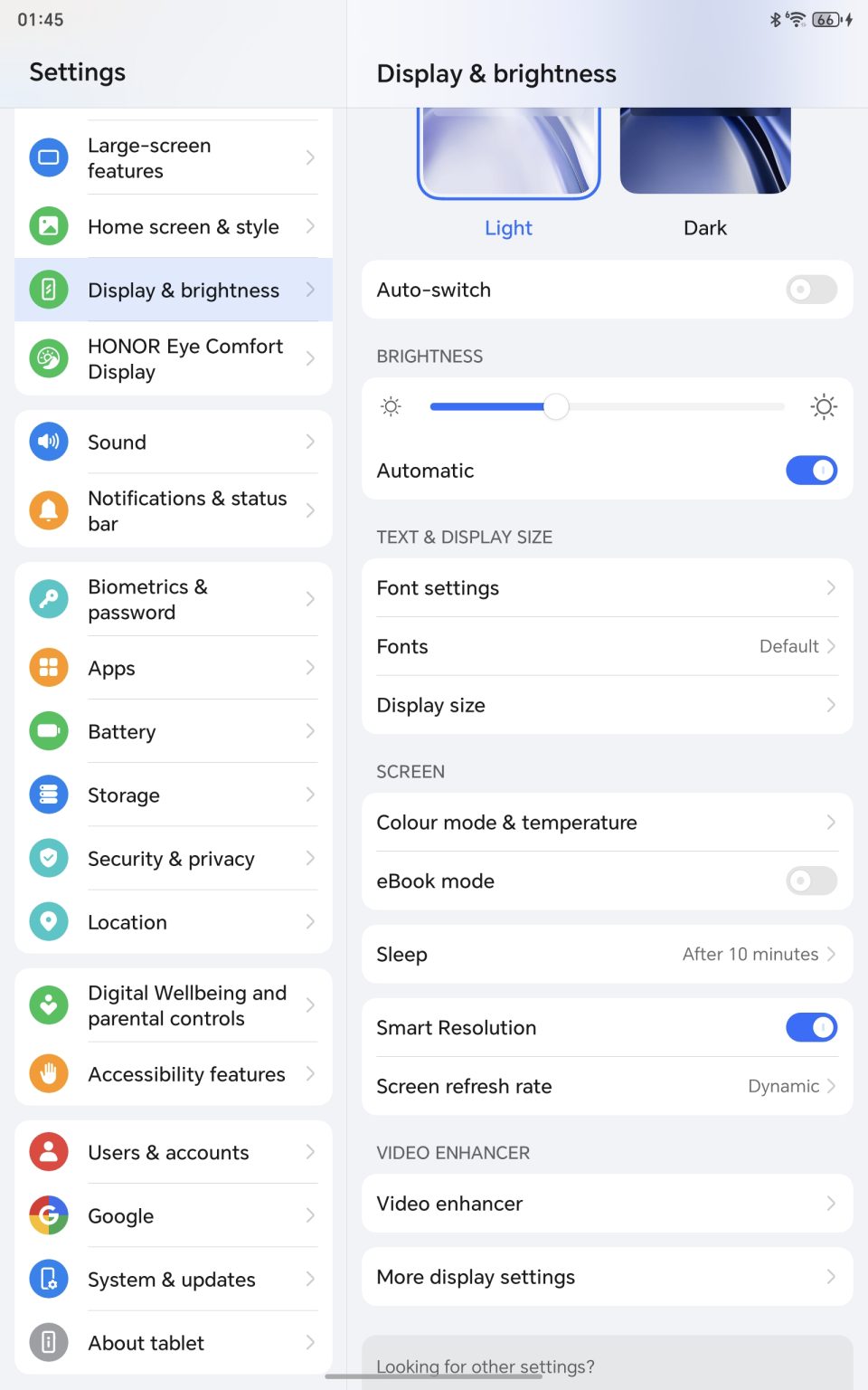 HONOR Pad 10 Full Review: A Smart and Capable Productivity Tablet that's priced reasonably well ...