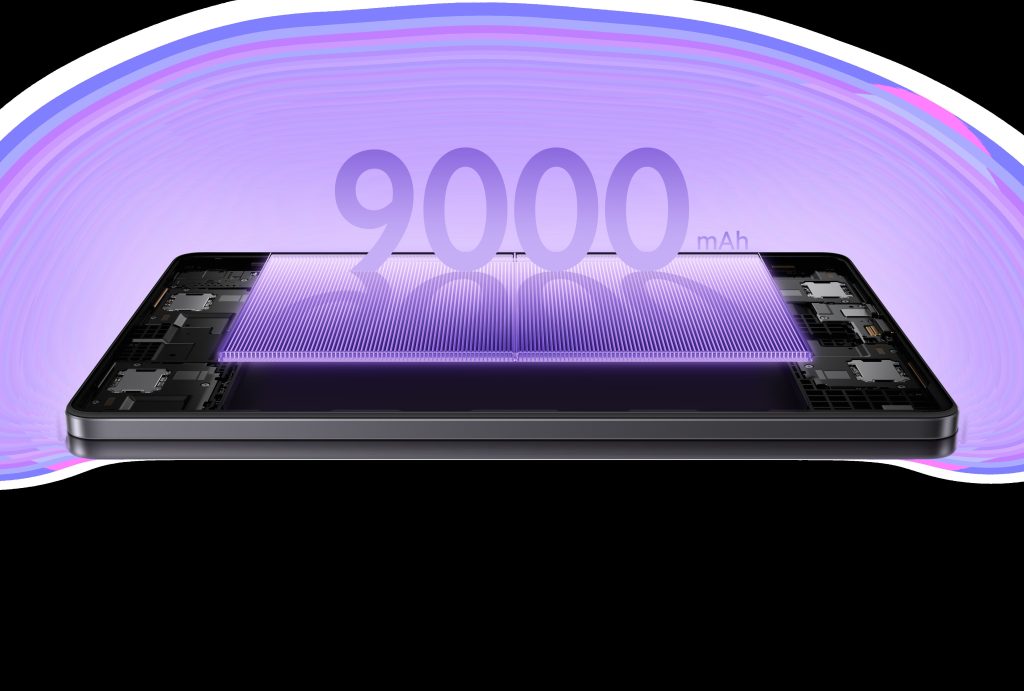 Xiaomi Launches Redmi Pad 2 Series in Malaysia - 1side0 - Where Binary is Tech