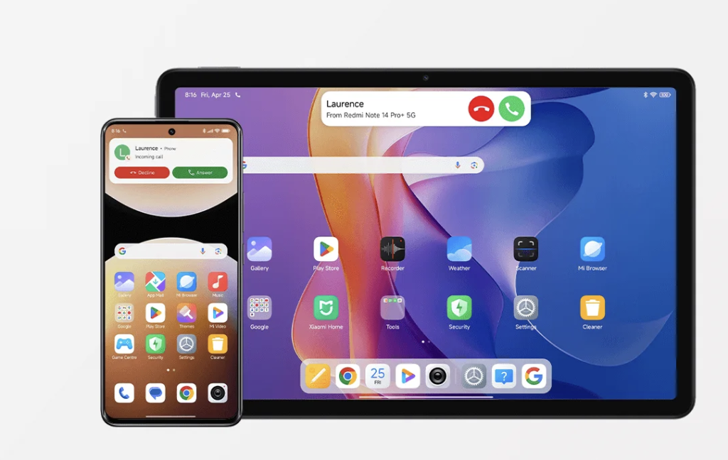 Xiaomi Launches Redmi Pad 2 Series in Malaysia - 1side0 - Where Binary is Tech