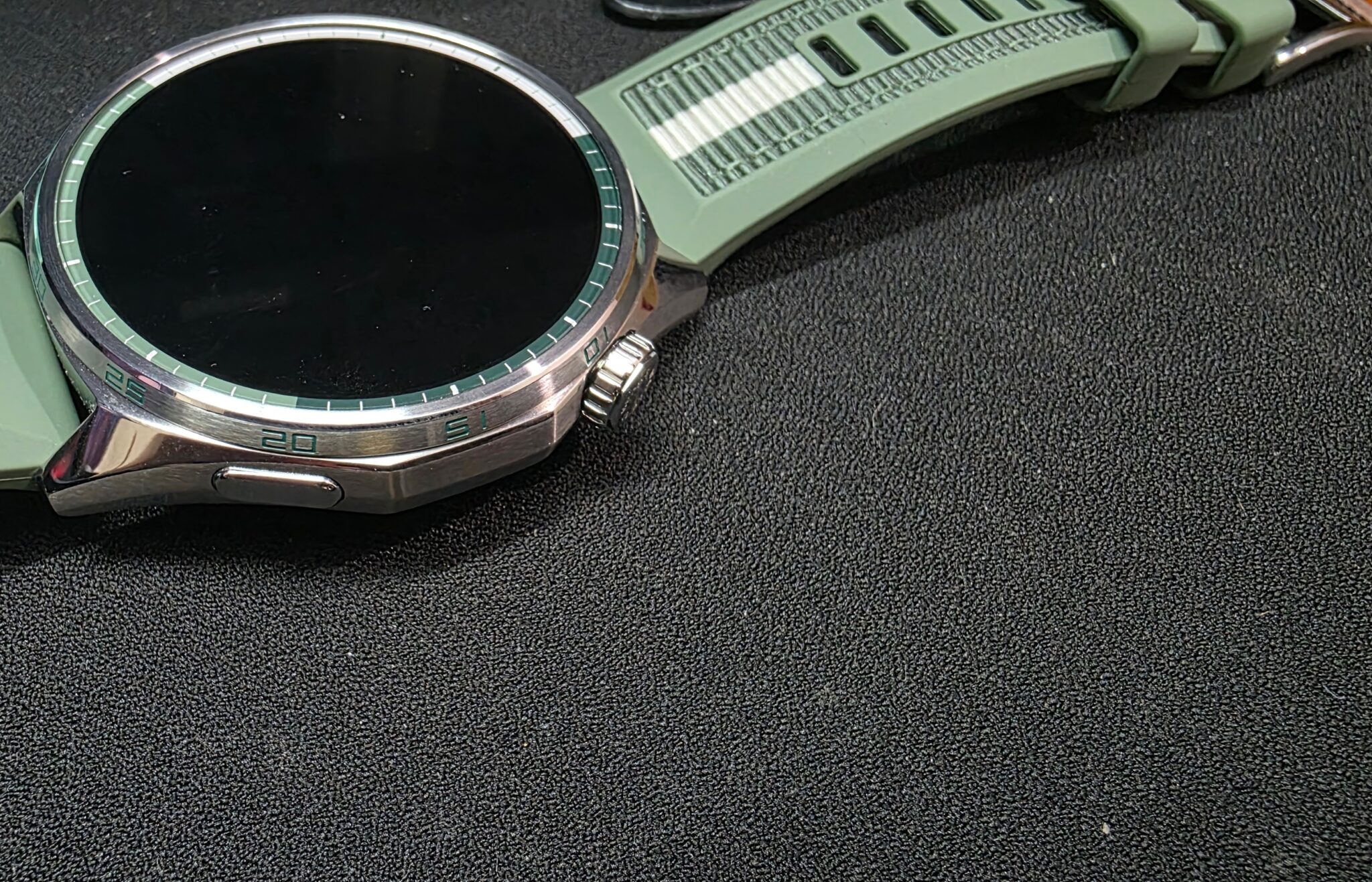 HUAWEI Watch GT6 (46mm) Full Review: The Smartwatch Built for Endurance ...