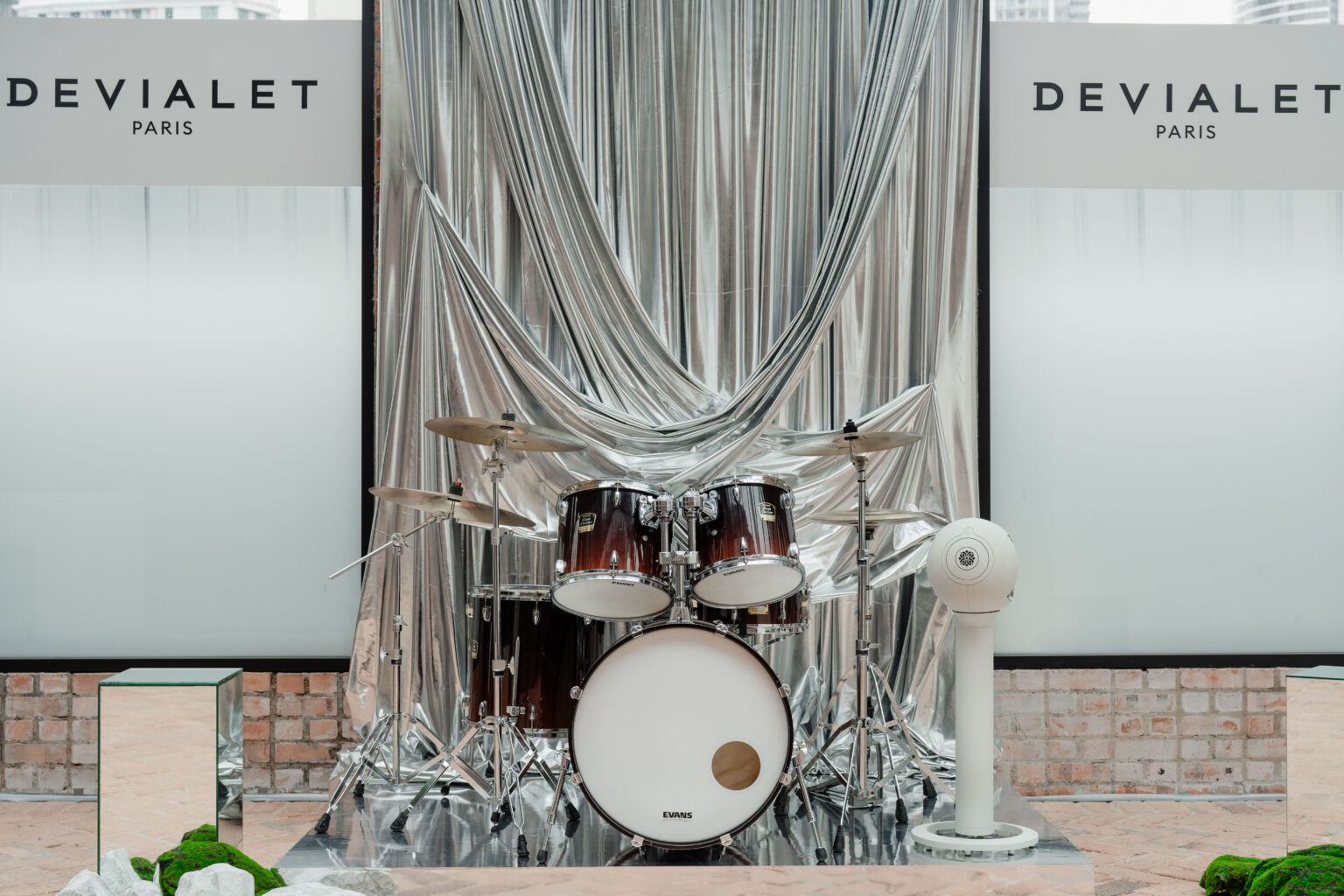 Devialet Phantom Ultimate Arrives in Malaysia: The Evolution of a Sound ...