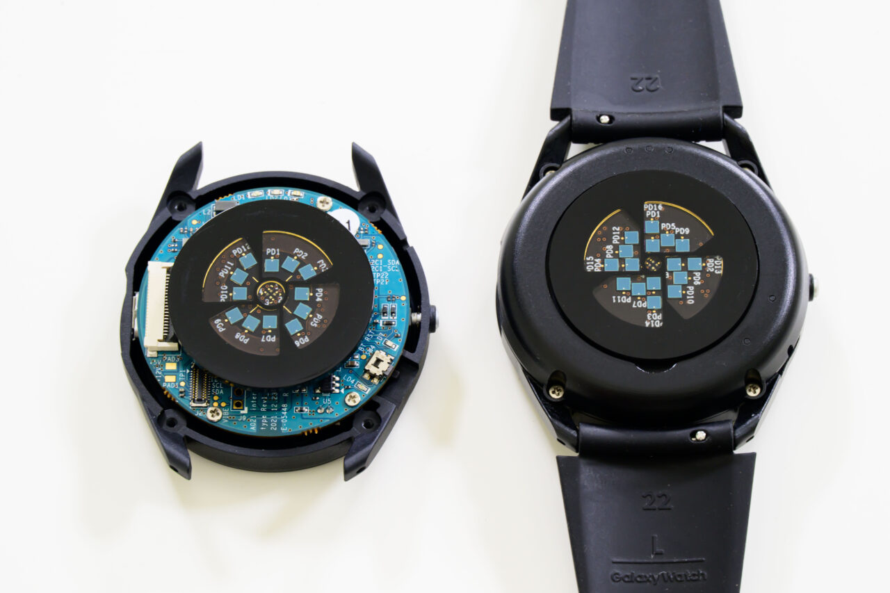 From Lab to Wrist: Samsung’s Industry-First Nutrition Tracking ...